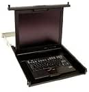 IBM ThinkVision Flat Panel Monitor Console Kit - rack consoles (635 x ...