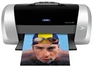 Epson Stylus C84 Photo Edition Inkjet Printer : Amazon.co.uk: Computers ...