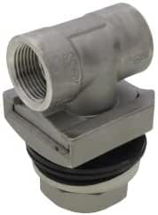 1" Stainless Steel Pitless Adapter, - Amazon.com