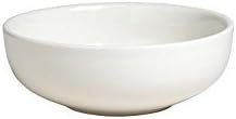 Amazon | Steelite A100P358 Anfora White 56 Oz. Coupe Soup Bowl - 6 / CS ...