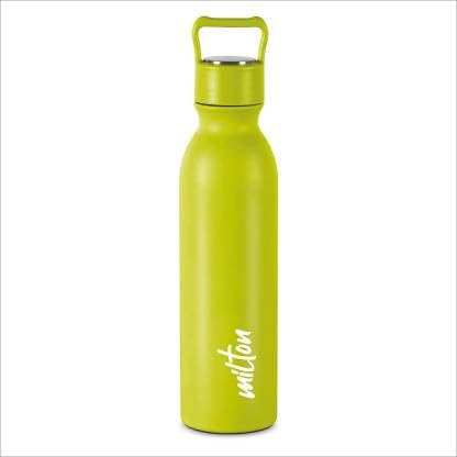 MILTON Alice 1Ltr. Thermosteel Water Bottle 24hr. Hot & Cold 1000 ml ...