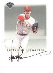 1996 Leaf Signature Extended Autographs #64 Kevin Gross at Amazon's ...