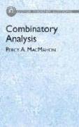 Amazon.com: Combinatory Analysis (Dover Books on Mathematics ...