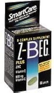 Amazon.com: z-bec vitamins