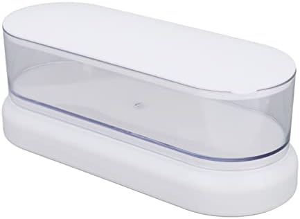 Amazon.com : Nail Tool Machine Ultrasonic Nail Tool Cleaner Small ...