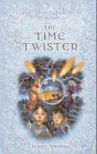 The Time Twister (Charlie Bone, Book 2): Nimmo, Jenny: 9781405207065 ...
