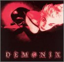 Demone, Gitane - Demonix - Amazon.com Music