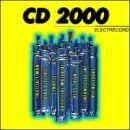 Various Artists - Electrecord Vinyl 2000 - Amazon.com Music