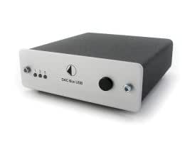 Pro-Ject DAC Box USB silber : Amazon.de: Gewerbe, Industrie & Wissenschaft
