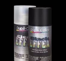 Amazon.com: Dupli-Color Effex Aerosol - Clear - EFX100 : Automotive