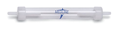 Amazon.com: Medline Industries HCS2503 Oxygen Concentrator Water Trap ...