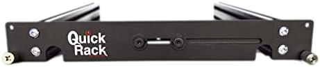 Amazon.com: Quick Rack - Essential for Network pros! Simplify Router ...