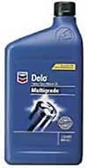 Amazon.com: Delo Rpm Heavy Duty Motor Oils Gal Delo 100/30 Detroit 2 ...