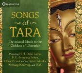 Amazon.com: Songs of Tara : Movies & TV