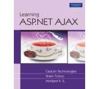 Learning Asp.net Ajax: CADCIM Technologies: 9788131732120: Amazon.com: Books