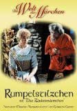 Rumpelstilzchen [VHS] : Barty, Billy, Irving, Amy, Revill, Clive ...