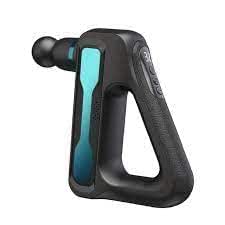 POWEREST Deep Tissue Facial Massager Gun - Electric Handheld Massage ...