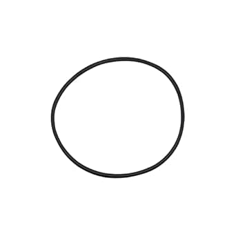 Amazon.com: Fuel Pump Seal Rectangular Ring o Ring BLKPRO OEM ...