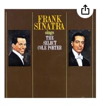 Frank Sinatra, Nelson Riddle - Frank Sinatra sings the Select Cole ...