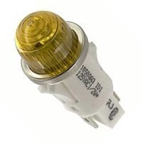 CHICAGO MINIATURE LIGHTING Chicago Miniature Lighting 1050Qa3 Lamp ...