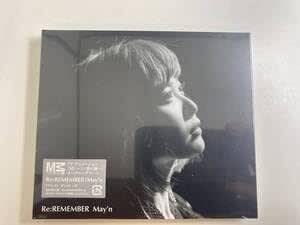 Amazon.co.jp: CD Mayn Re:REMEMBER (初回限定盤DVD付) : おもちゃ