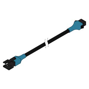 Amazon | leimac(レイマック) IHV-20照明用延長ロボットケーブル I-CB-S1R-HV-C02） | 照明装置 | 産業・研究開発用品 通販