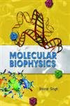 Molecular Biophysics: B. Singh: 9788179102916: Amazon.com: Books