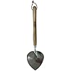 Spear & Jackson 5180DT Traditional Stainless Dutch Style Trowel ...