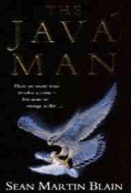 The Java Man: Sean Martin Blain: 9780451183804: Amazon.com: Books