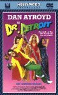 Amazon.com: Doctor Detroit [VHS]: 4010884000726: Books