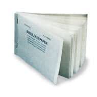 PRECISION LABORATORIES PS46L Lens paper book 4 X 6" 50 Sheets, 12 Pack ...
