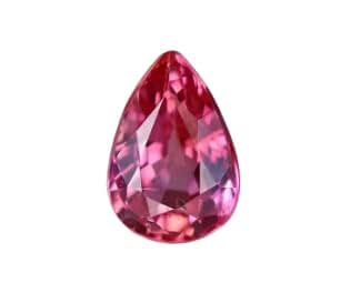 DeepMines Pink Sapphire Stone Original Certified Pukhraj Ratan 8 Carat ...