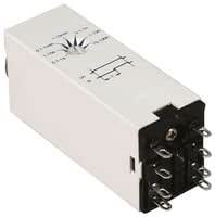 Amazon.com: Schneider Electric/legacy Relay Time Delay Relay, Dpdt ...