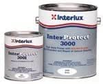 Amazon.com: Interlux Interprotect 3000 High Build Primer Kit : Automotive