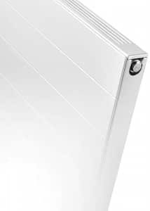 Stelrad Compact with Style Vertical Radiator 1800mm x 400mm K2 : Amazon ...