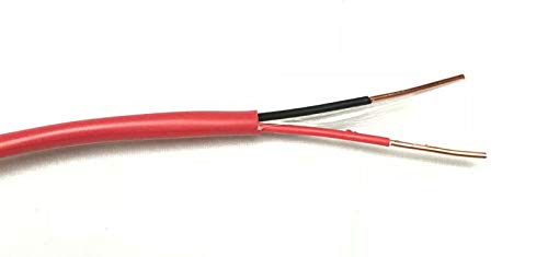 Best Cable for Fire Alarm Systems: Top Fire Alarm Cables for Reliable ...