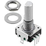 Snapklik.com : Bourns PEC11R-4220K-S0024 2.7oz 24PPR Incremental Rotary ...