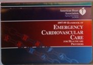 1997-99 Handbook of Emergency Cardiovascular Care for Healthcare ...