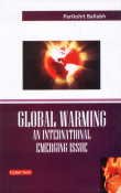 Buy Global Warming an International Emerging Issue Book Online at Low ...