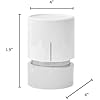 Amazon.com: DEHYDRATOR Tofu Press - Yogurt Strainer Tofu Presser for ...