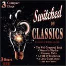 Switched on Classics: Amazon.com.mx: Música