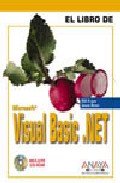 Visual Basic .Net / Visual Basic .Net Bible (El Libro De / The Book Of) (Spanish Edition): Evjen ...