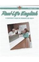 Amazon.com: Real Life English: A Competency-Based ESL Program for ...