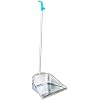 Amazon.com: YAYOU Dust Pan with Long Handled for Home, 33.5'' Premium ...
