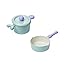 Amazon.com: Neoflam Better Finger Cookware Set - All in One, 8-Piece ...
