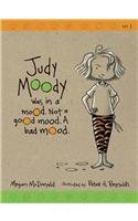 Judy Moody: Megan McDonald,Peter H. Reynolds: 9780756916176: Amazon.com ...