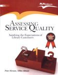 Buy Assessing Service Quality Book Online at Low Prices in India ...