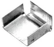 CRL Screen Frame Spreader Bar Clip - 100 pack - Screen Door Hardware ...