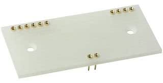 ANALOG DEVICES AC1059 DIP SOCKET, 12POS, THROUGH HOLE: Electronic ...