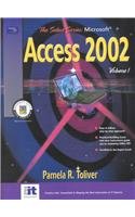 Select Series: Microsoft Access 2002 Volume I : Buy Online at Best Price in KSA - Souq is now ...